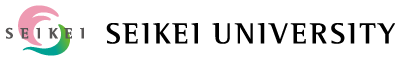 Research Information | Research | Seikei University Official English Site